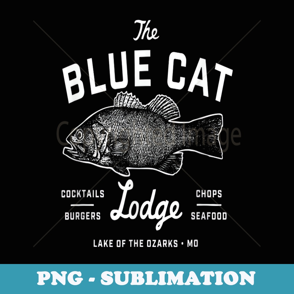 Ozark Blue Cat Lodge Lake Of He Ozarks Missouri Classic - Cr | Inspire ...