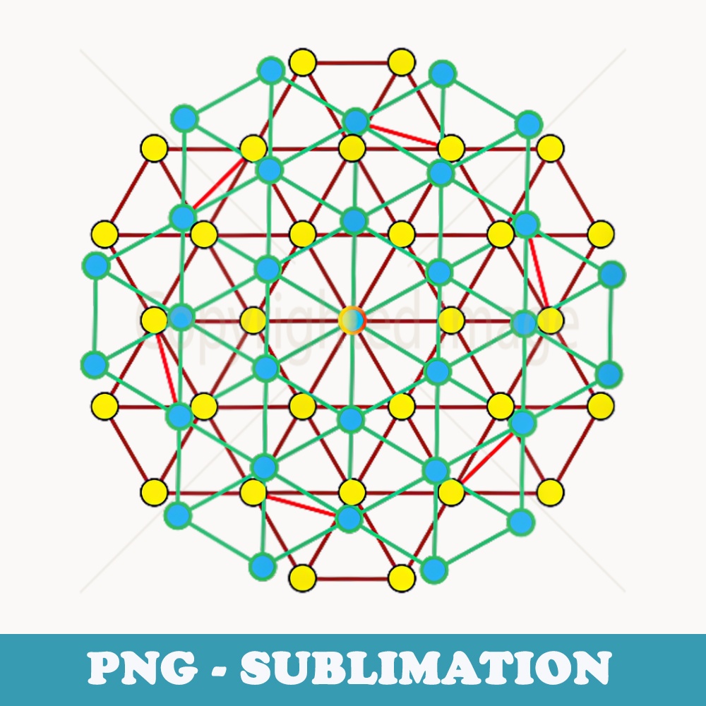 Math Teacher Colorful Graph Theory Mathematics DEsign - Uniq | Inspire ...