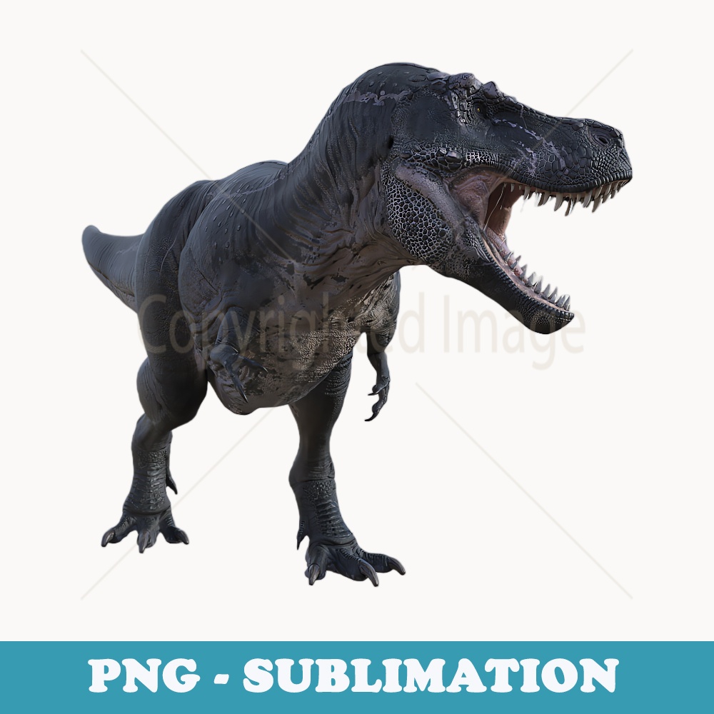 realistic Rex for lovers Large Tyrannosaurus Rex dinosaur - | Inspire ...