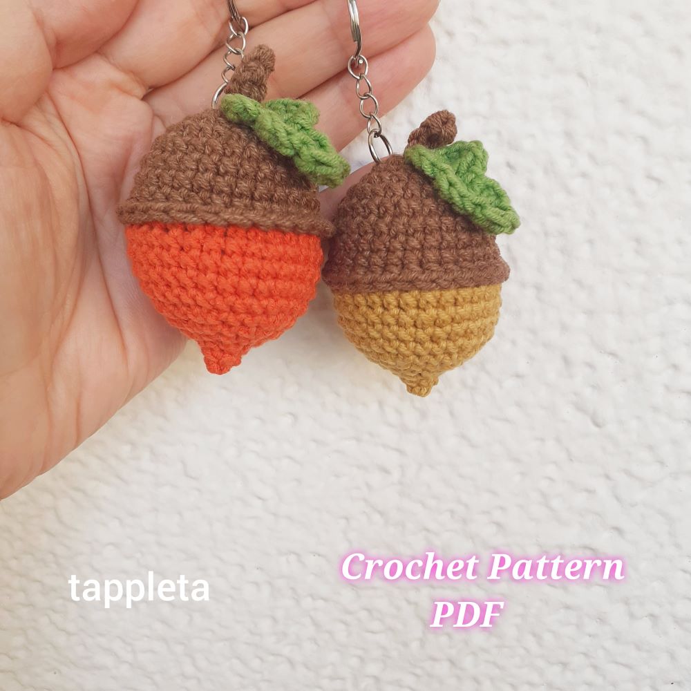 Fall Keychains | Inspire Uplift