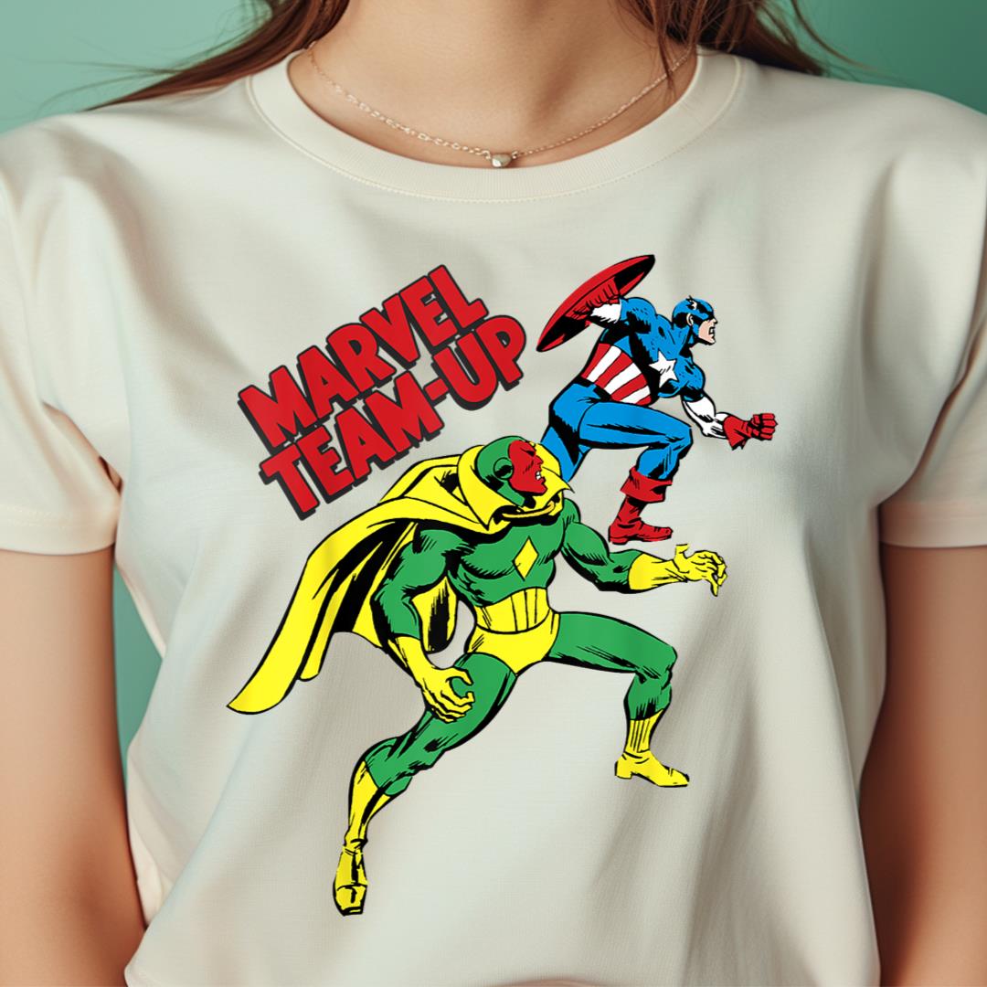 Fight Night Captain America And Thanos PNG, Captain America | Inspire ...