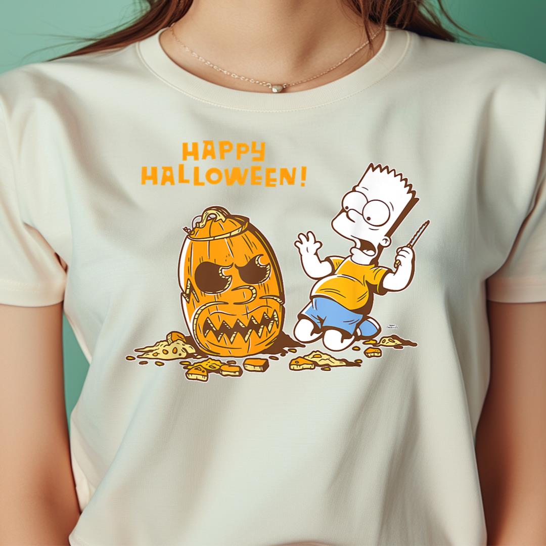 The Simpsons Bart Simpson Here Comes PNG, Simpsons PNG, Simp | Inspire ...