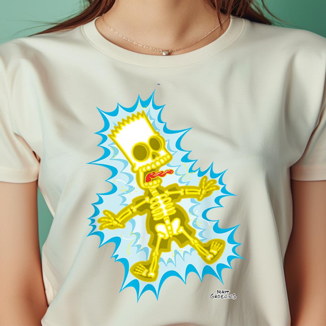 The Simpsons Bart Simpson With Slingshot PNG, Simpsons PNG, | Inspire ...