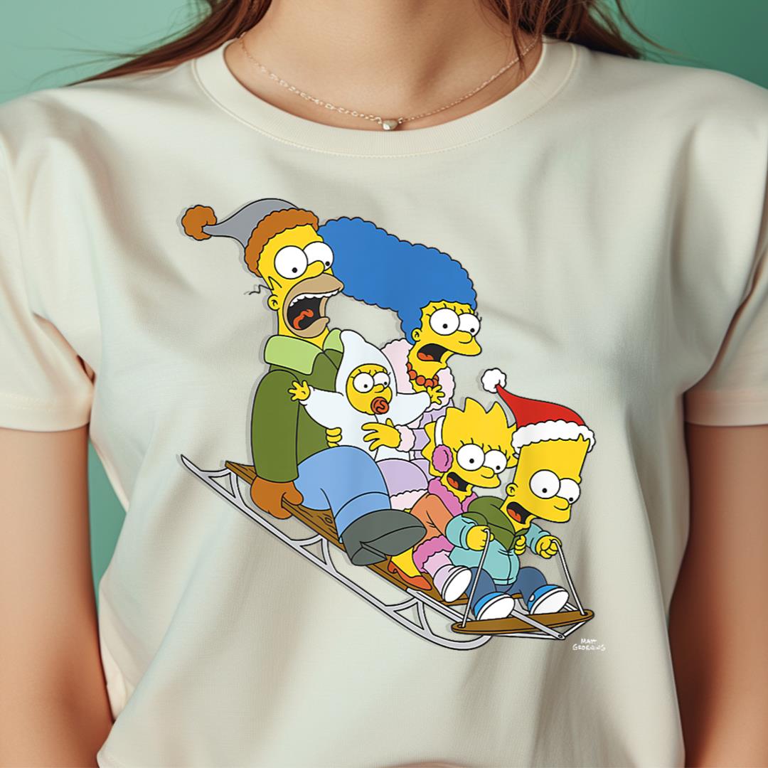 The Simpsons Cool Kid Lisa PNG, Simpsons PNG, Simpsons Digit | Inspire ...