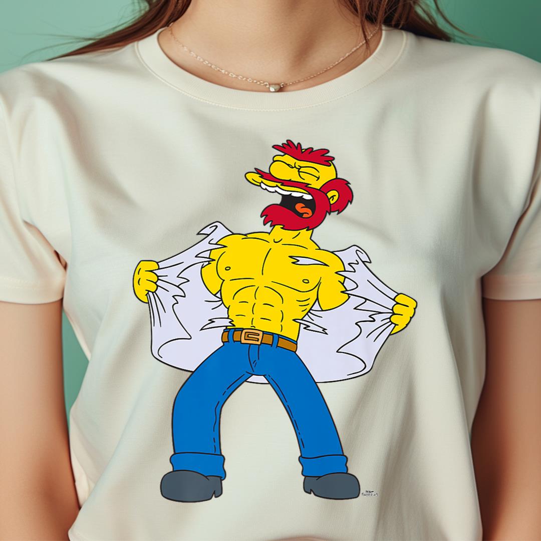 The Simpsons Homer Weekend Brewmaster PNG, Simpsons PNG, Sim - Inspire ...