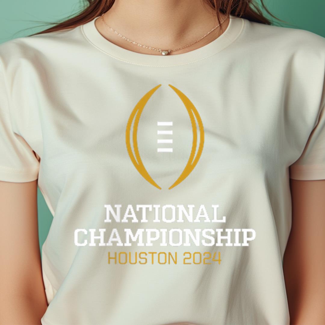 Michigan Wolverines 2024 Cfp National Championship Frontback - Inspire Uplift