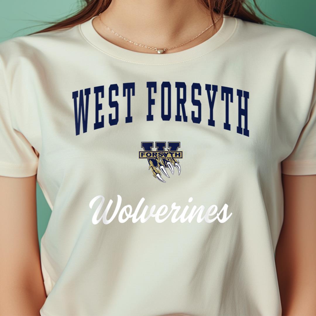 West Forsyth High School Wolverines PNG, Wolverine PNG, Marv | Inspire ...