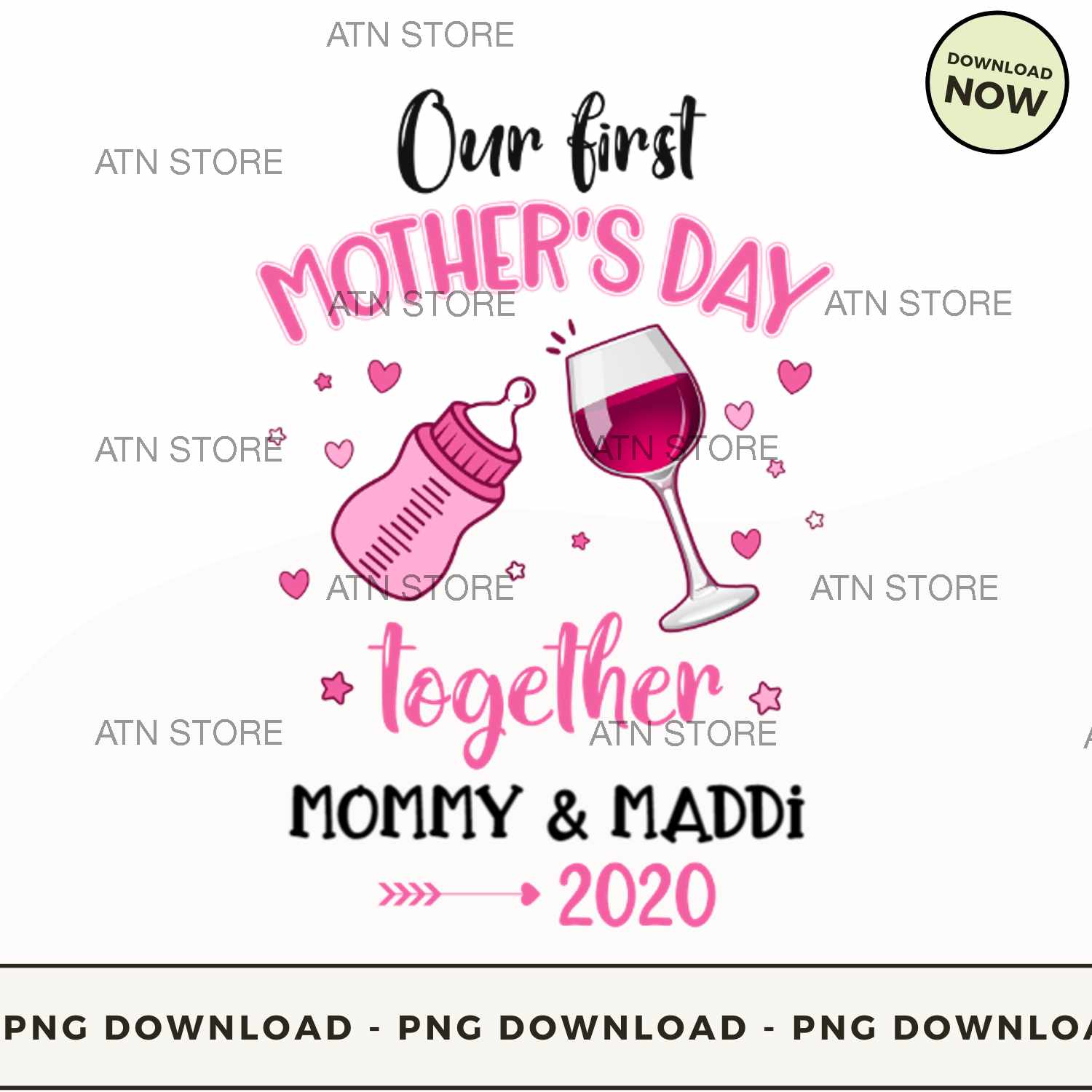 Our first mothers day together Mommy Maddi 2020 50 High-qual | Inspire ...
