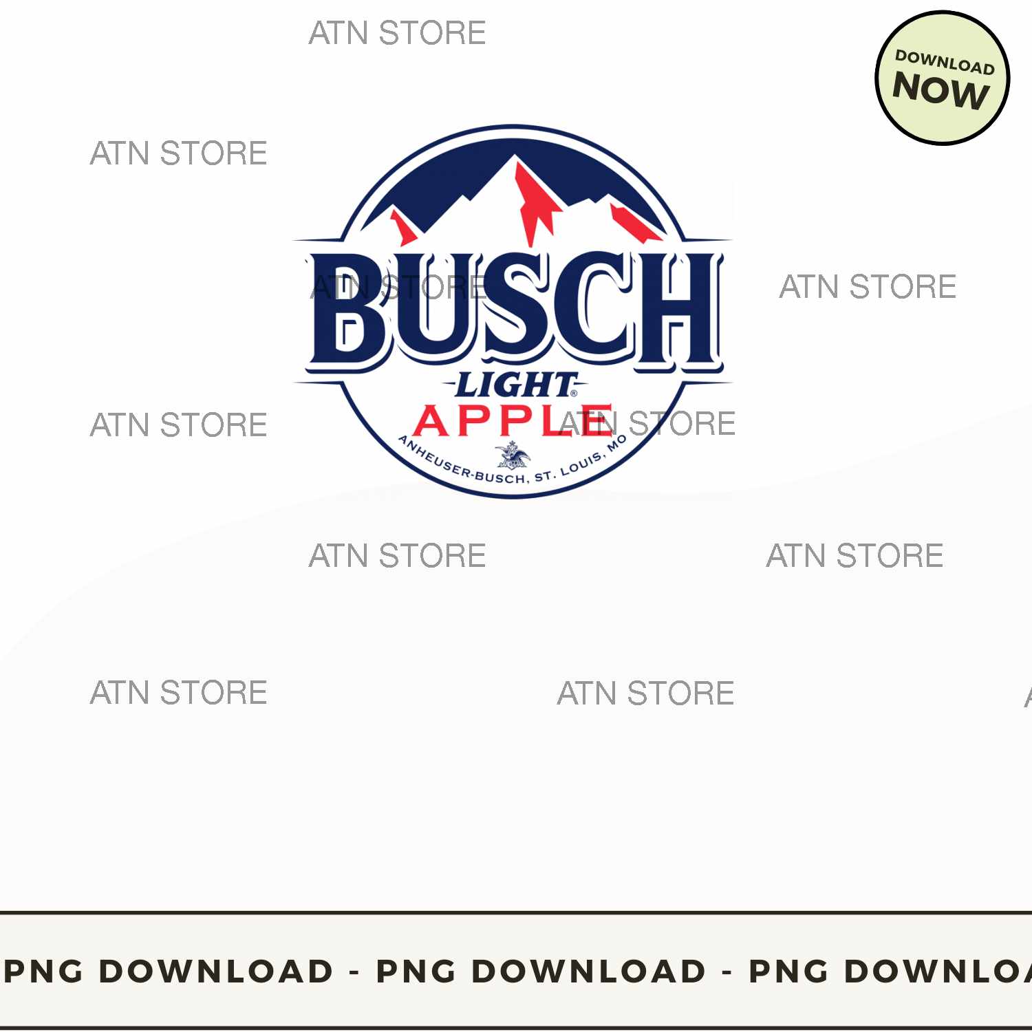 Busch Light Apple Shirt Busch Light Apple Shop 53 High-quali | Inspire ...