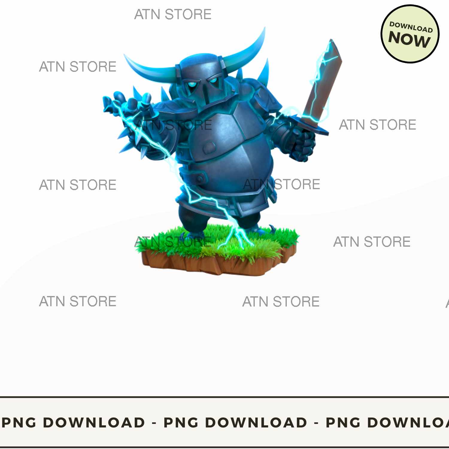 CLASH OF CLANS CLASH ROYALE SUPERCELL GA 10 High-quality PNG | Inspire ...