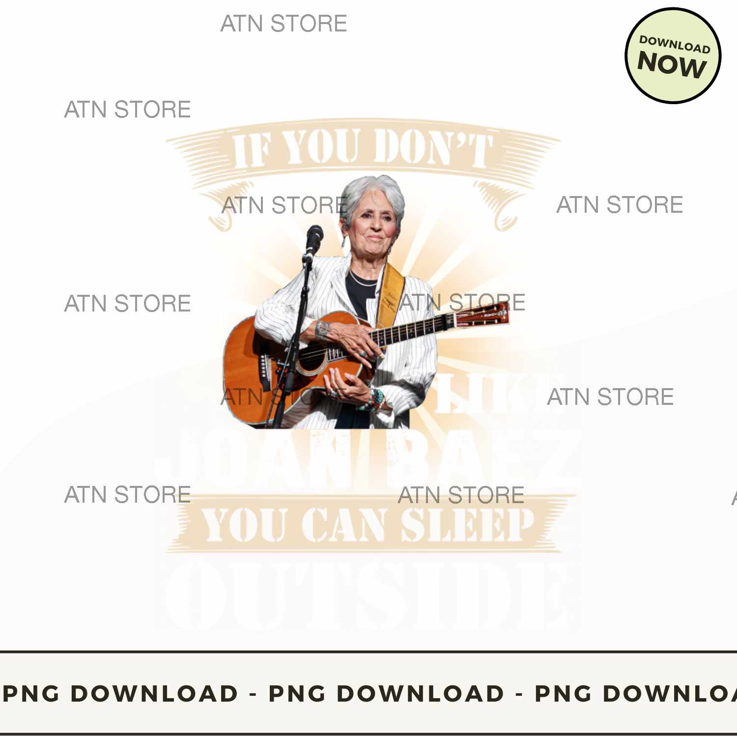 IN MY HOUSE IF YOU DONT LIKE JOAN BAEZ YOU CAN SLEEP OUTSIDE | Inspire ...