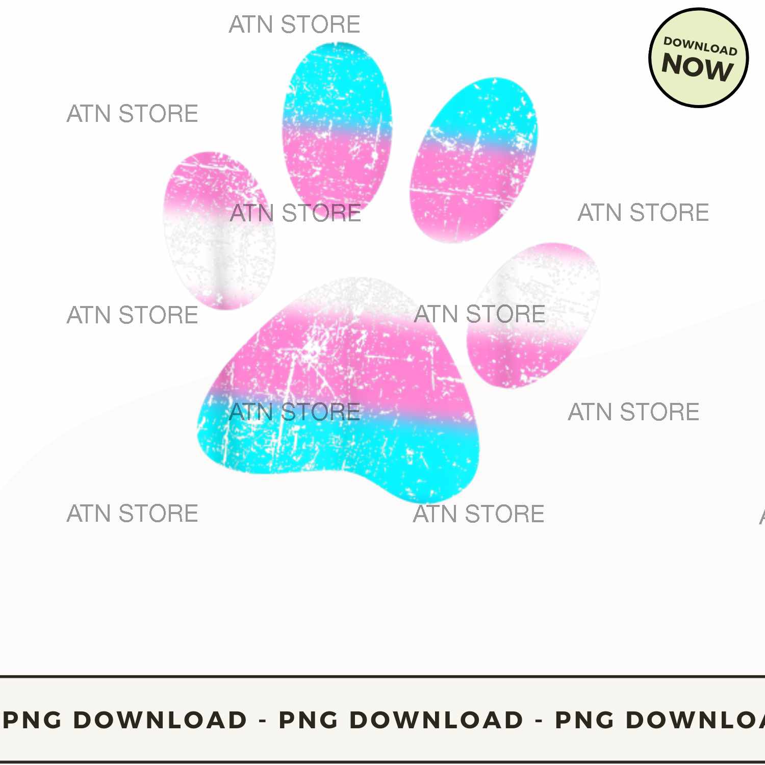 Furry Transgender Pride Flag Trans Dog Paw LGBT Cat 93 High- | Inspire ...