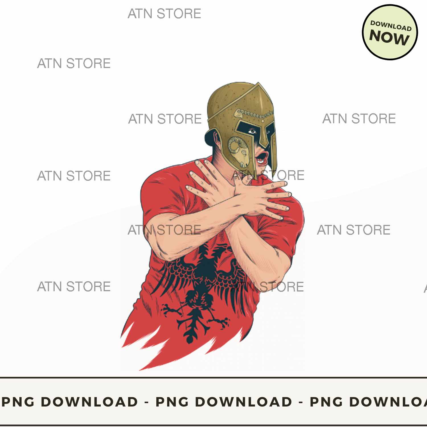 Illyrian Eagle 15 High-quality PNG Instant Download, ATN Sto | Inspire ...