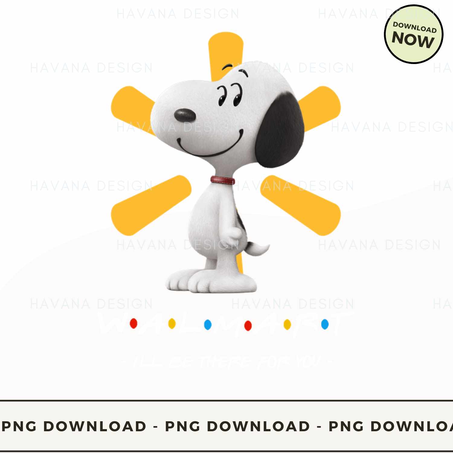 Walmart 54 High-quality PNG Instant Download, ATN Store | Inspire Uplift