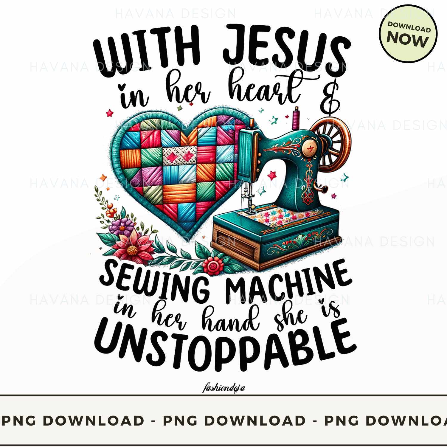 Sewing Machine In Her Hand 94 High-quality PNG Instant Downl | Inspire ...