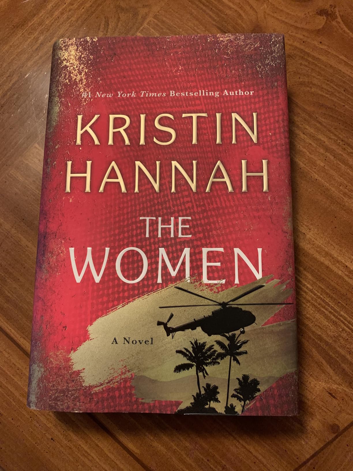 The Women: A Novel | Inspire Uplift