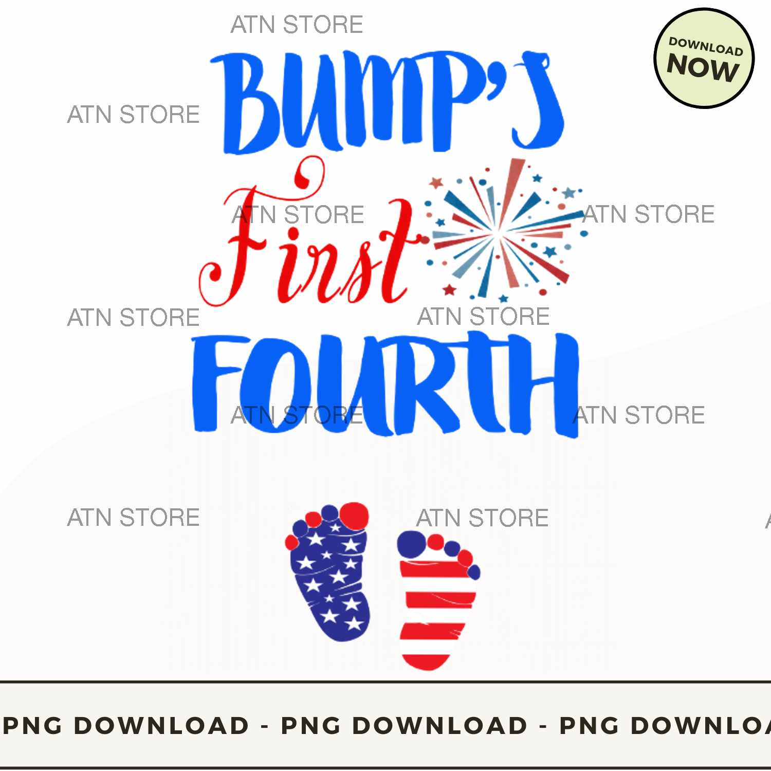 BUMPS FIRST FOURTH 86 High-quality PNG Instant Download, Ban | Inspire ...