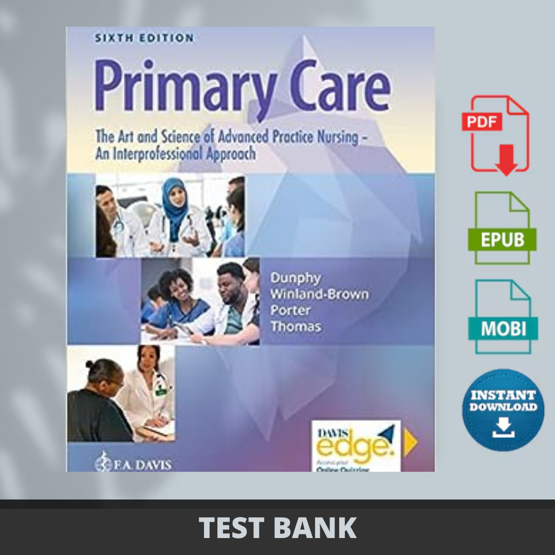 Latest 2024 Primary Care Art And Science Of Advanced Practic | Inspire ...