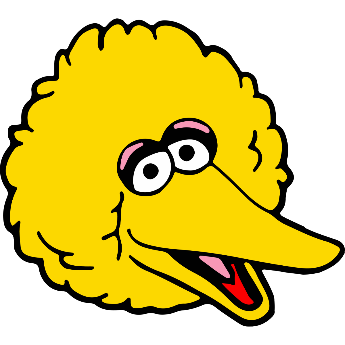 Sesame Street logo Svg, Sesame Street Svg, Cookie Monsters S - Inspire ...
