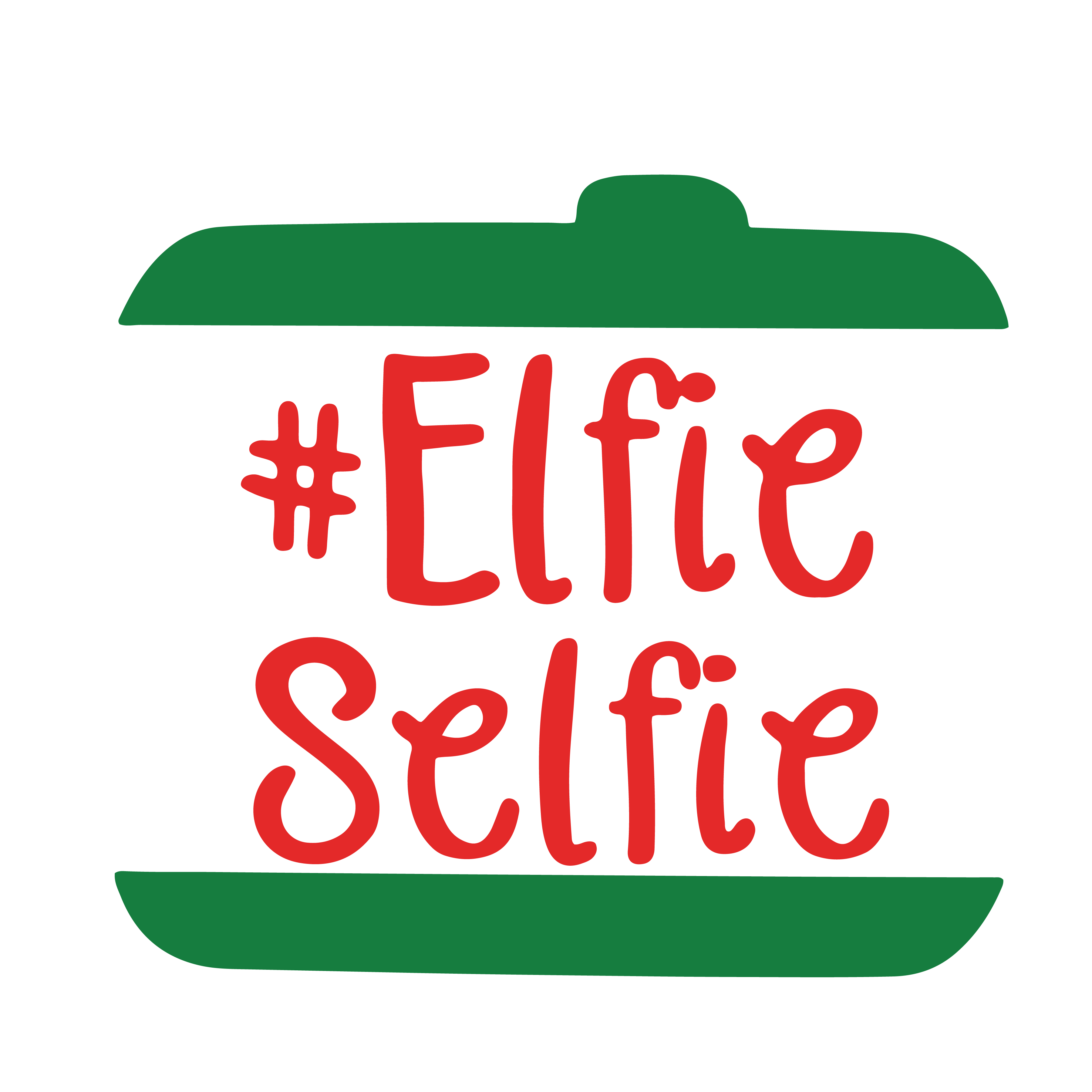 Elfie selfie Svg, Santa Cam Svg, Elf Watch Svg, Reindeer Wat | Inspire ...