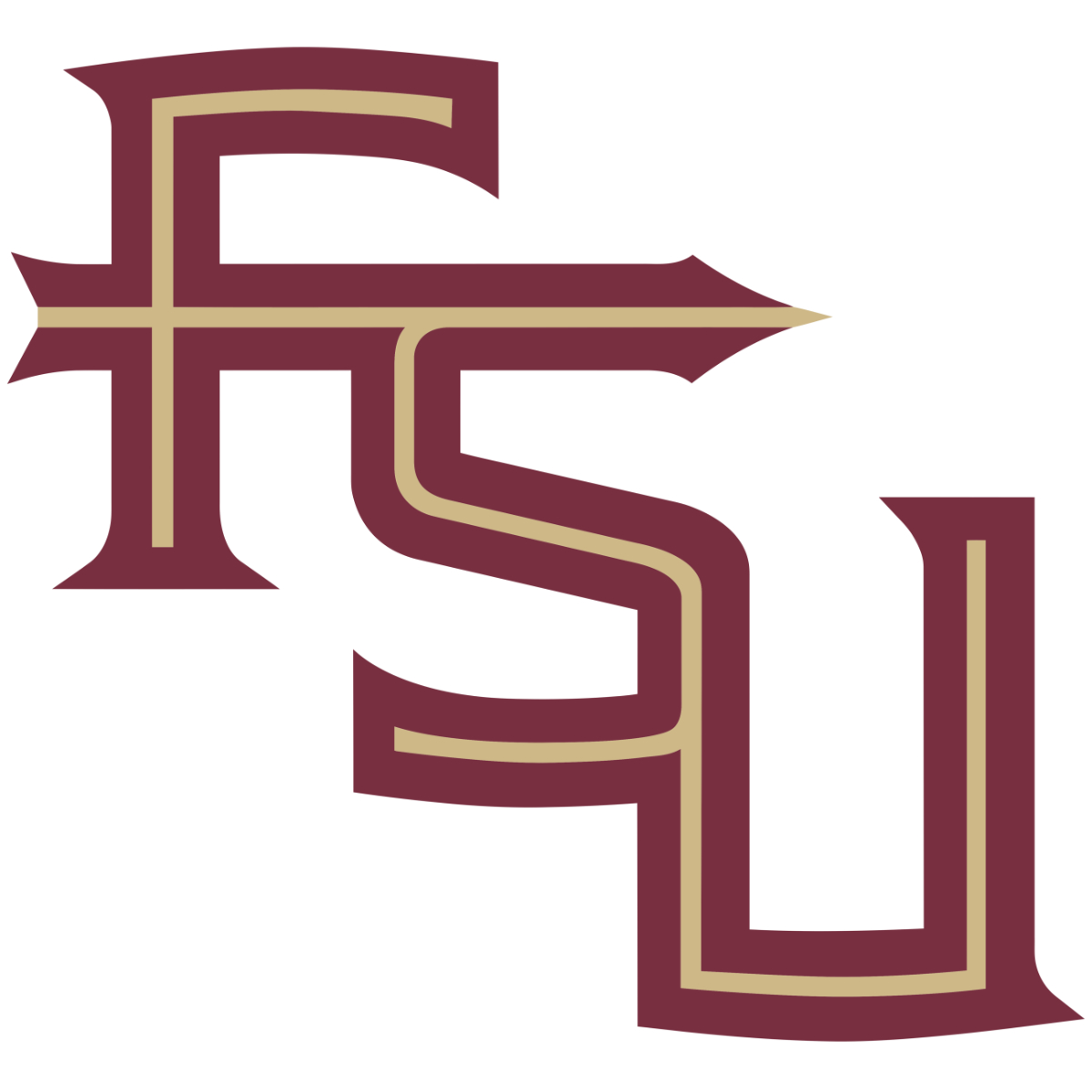 Florida State Svg-Florida State logo Svg-NCAA Team Svg-Sport | Inspire ...