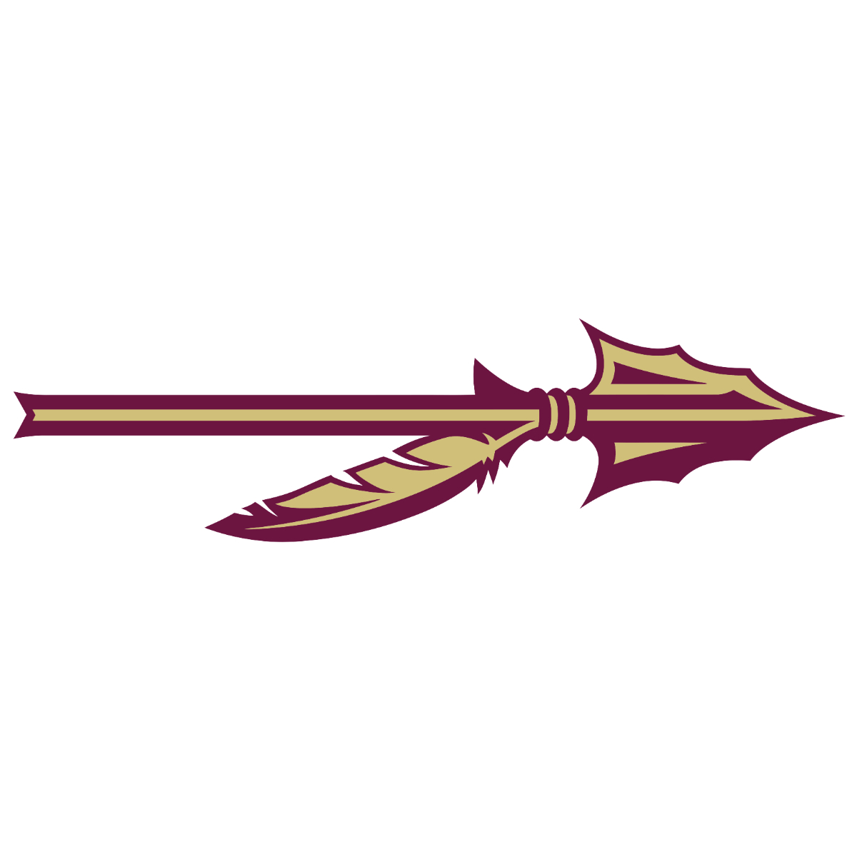Florida State Svg-Florida State logo Svg-NCAA Team Svg-Sport | Inspire ...