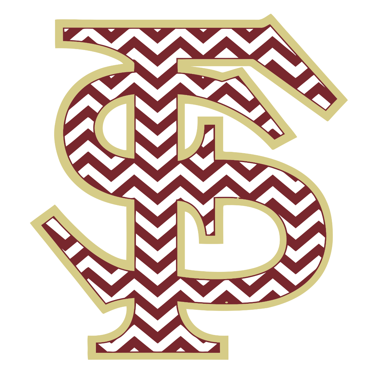 Florida State Svg-Florida State logo Svg-NCAA Team Svg-Sport | Inspire ...
