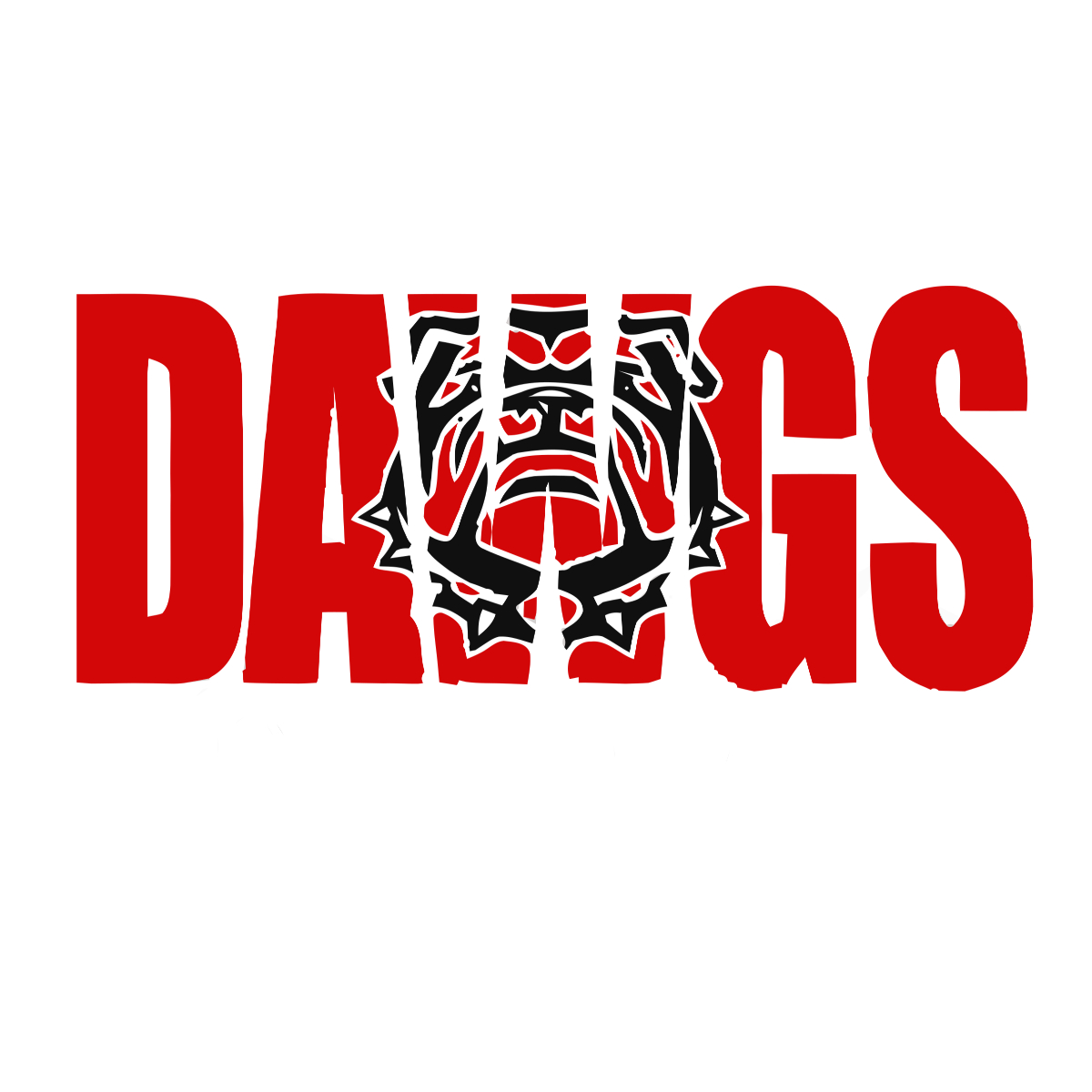 Georgia Bulldogs Svg-Georgia Bulldogs logo Svg-NCAA Team Svg | Inspire ...