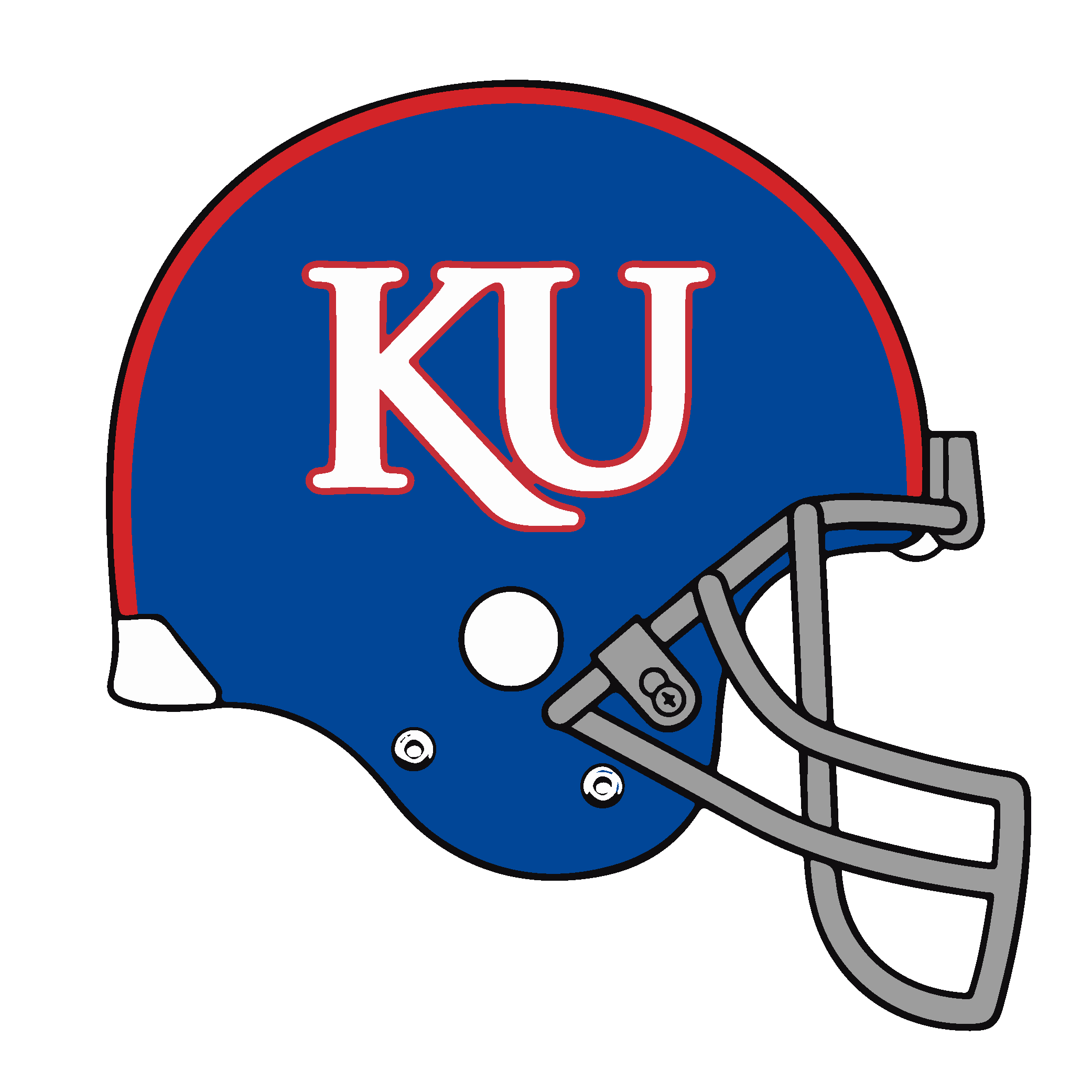 Kansas Jayhawks Svg-Kansas Jayhawks logo Svg-NCAA Team Svg-S | Inspire ...