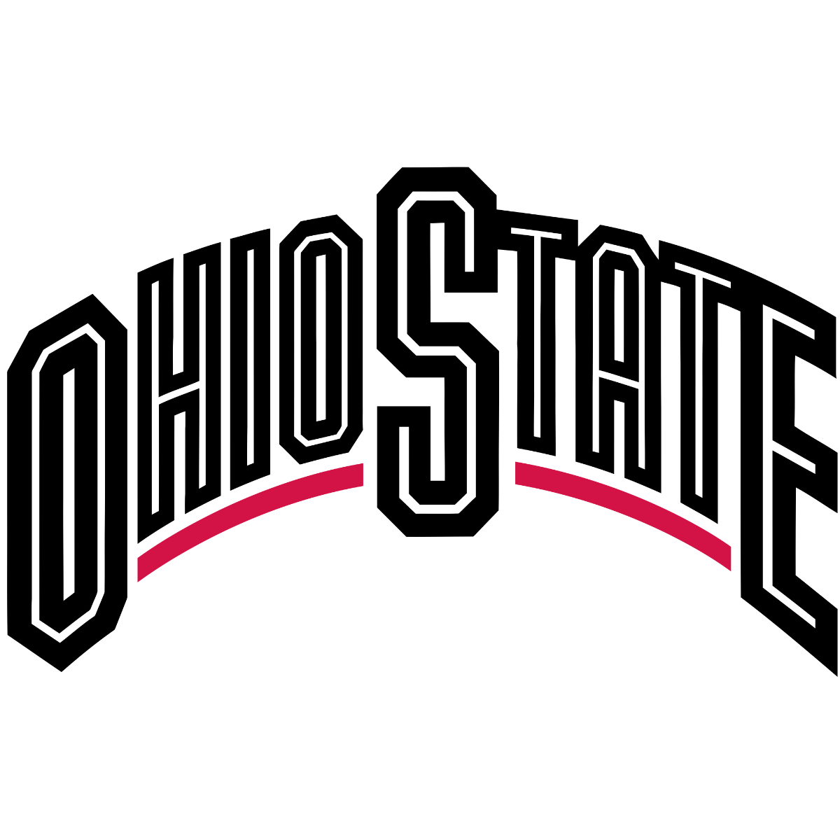 Ohio State Buckeyes Svg-Ohio State Buckeyes logo Svg-NCAA Te | Inspire ...