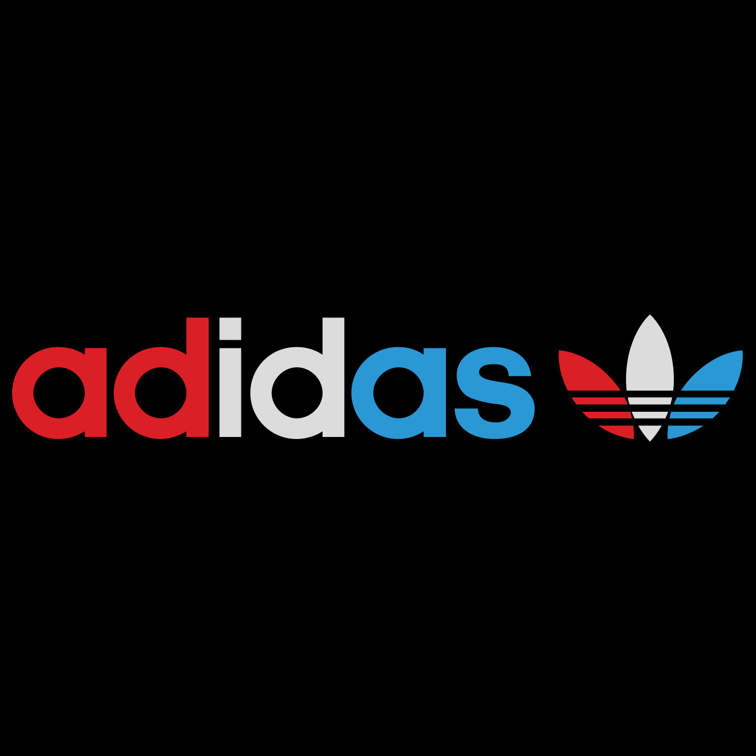 Adidas Svg, Adidas Logo Brand Svg, Logo Svg, Fashion Brand S | Inspire ...