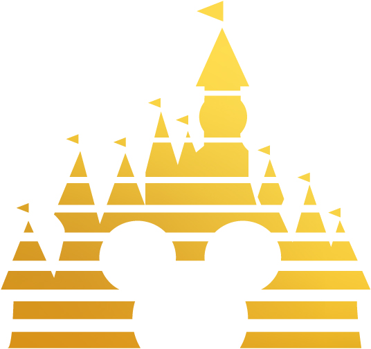 Minnie Castle Svg, Minnie Mouse Svg, Mickey clipart, Mickey | Inspire ...