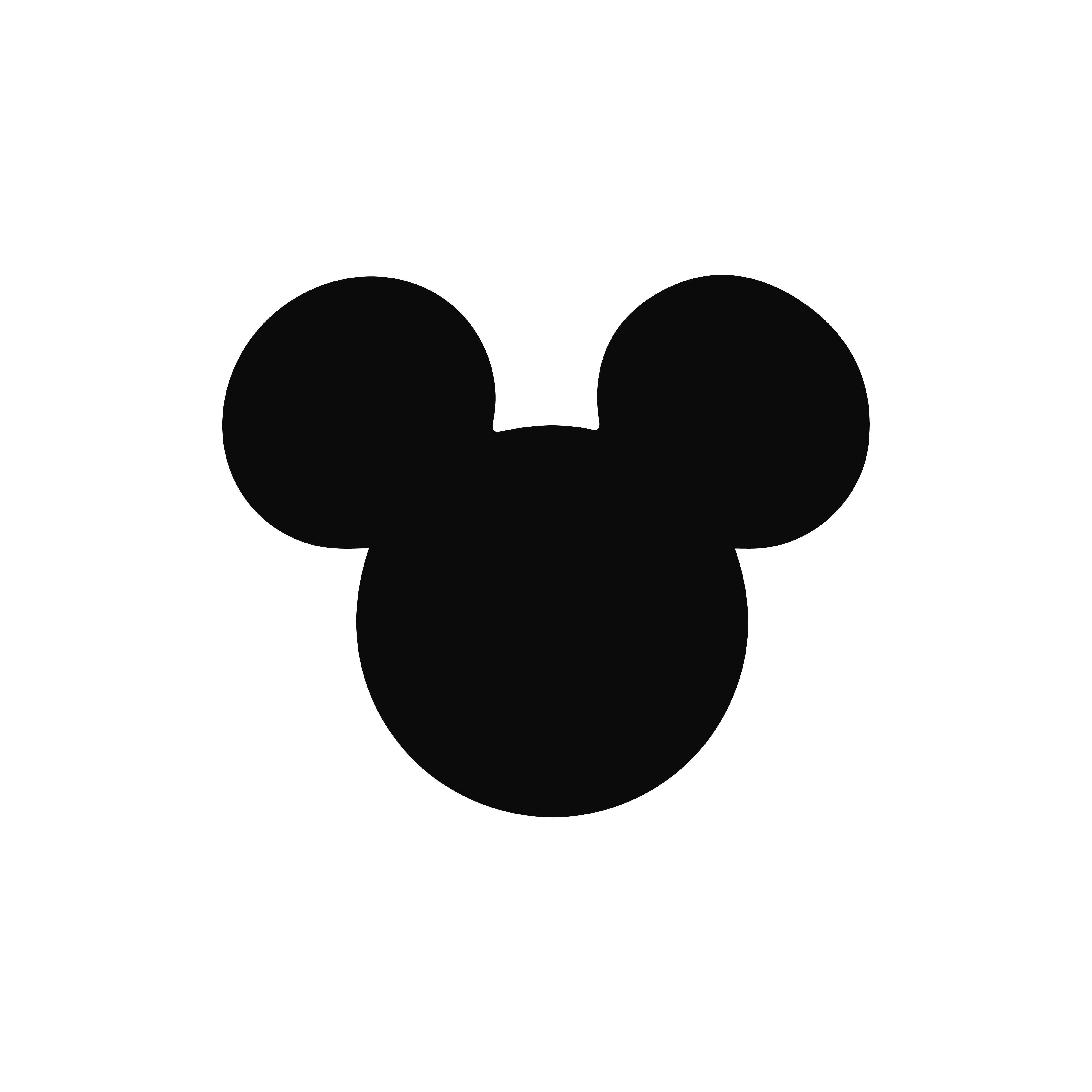 Mickey Mouse Svg, Mickey Head Svg, Disney Svg, Disney Mickey | Inspire ...