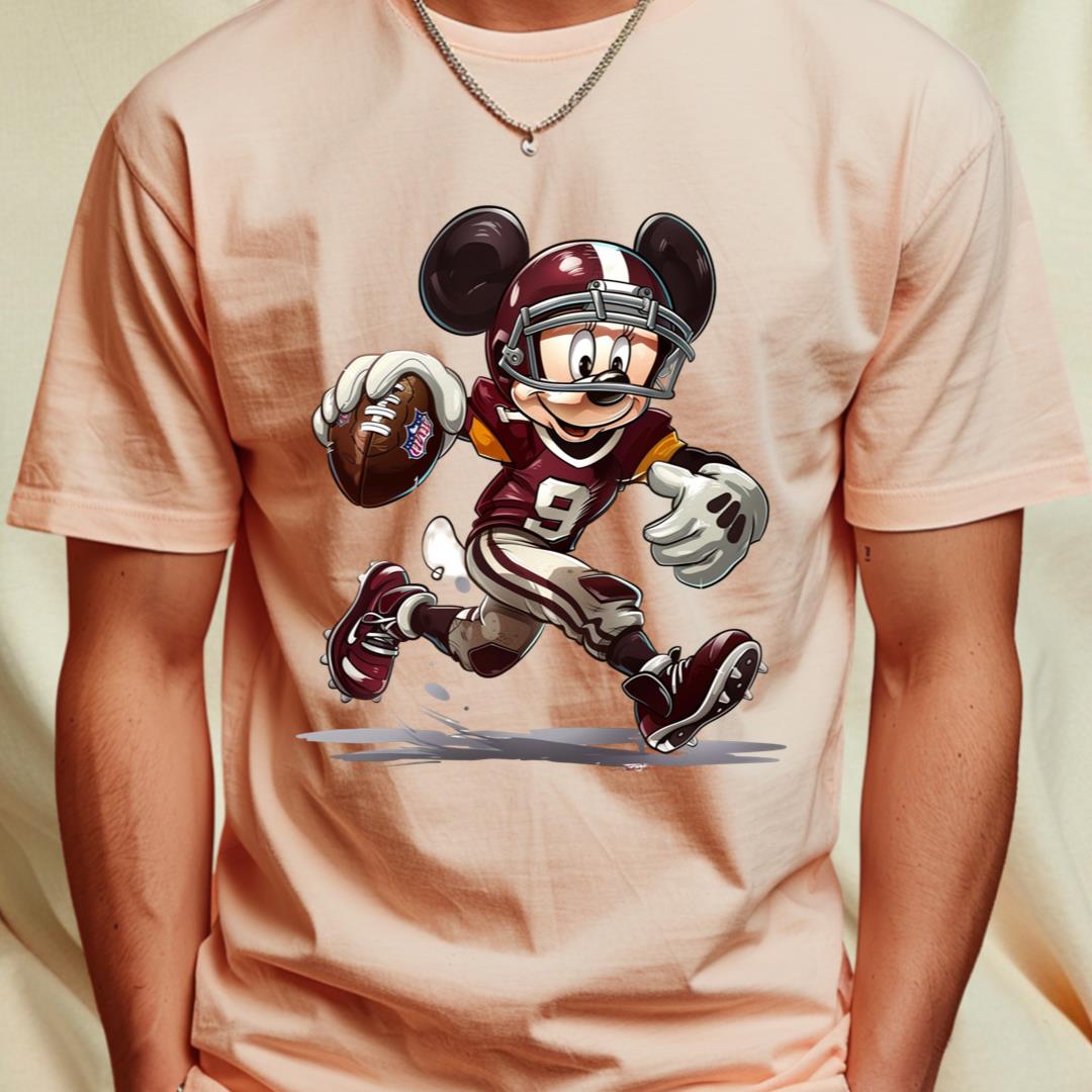 Colorado Rockies Logo vs Mickey Mouse Iconic Duel PNG, Micky | Inspire ...