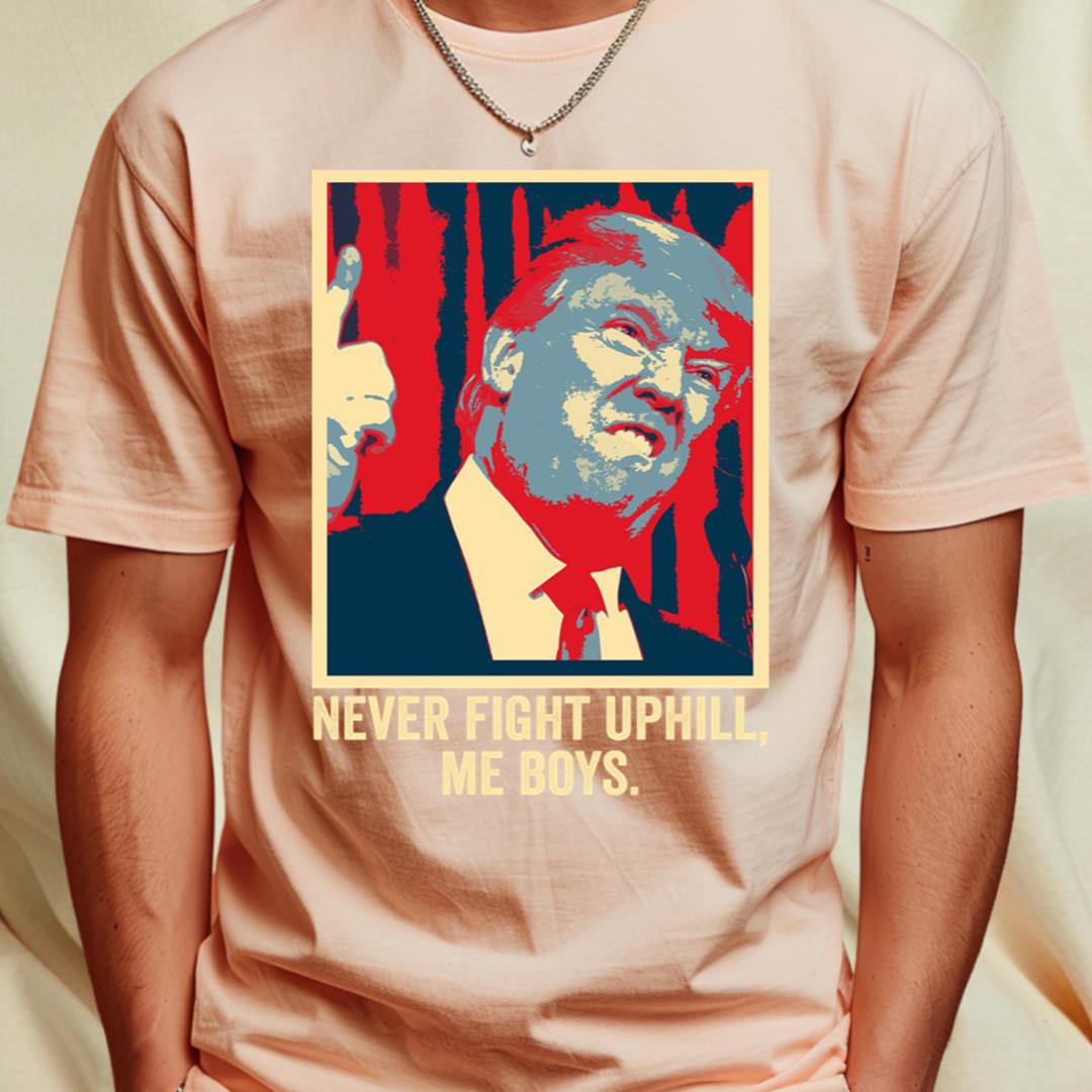 Trump 2024 Unity Advancing American Unity PNG, Miss Me Yet P | Inspire ...