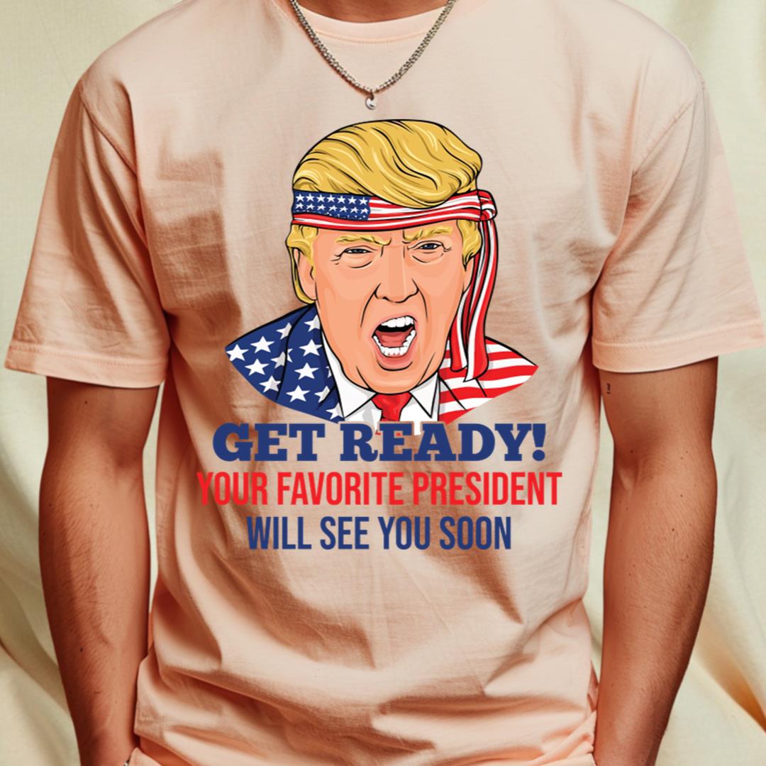 Trump 2024 Legacy Shaping America Destiny PNG, Trump America - Inspire ...