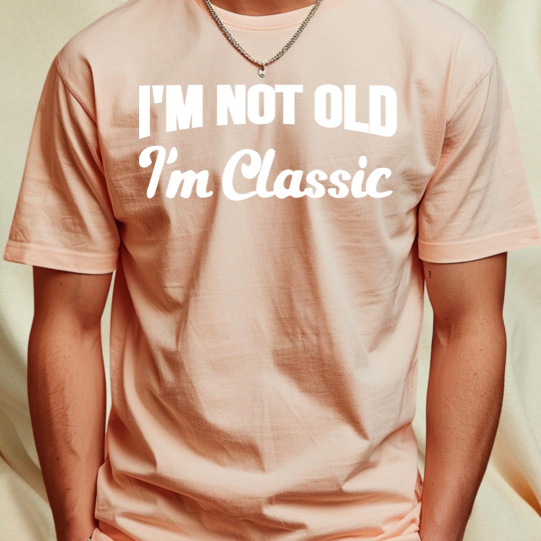 Not Old Just Classic Bottles PNG, Not Old Fashionable PNG, S | Inspire ...