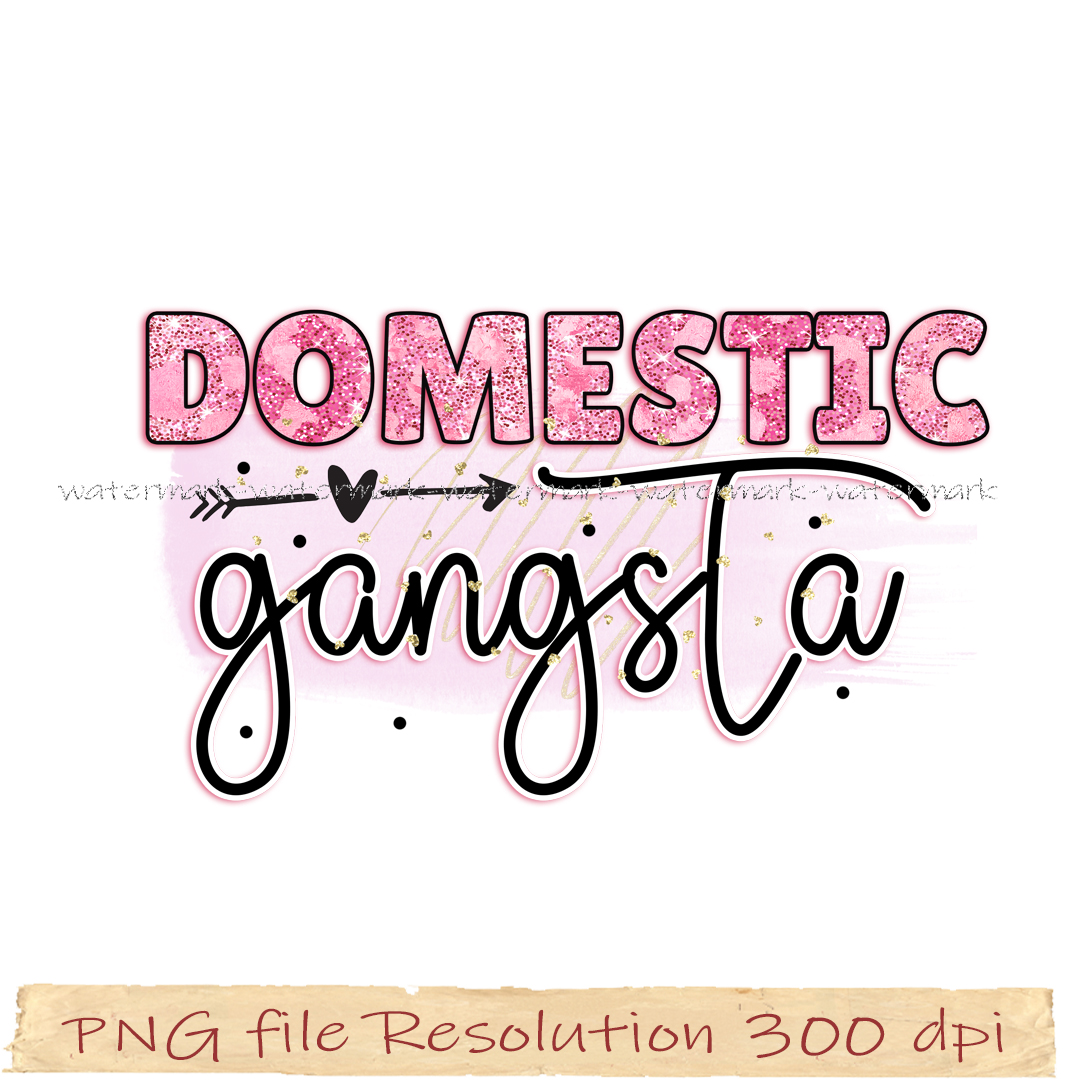 Mother day sublimation, Domestic gangsta png, sunflower mama | Inspire ...