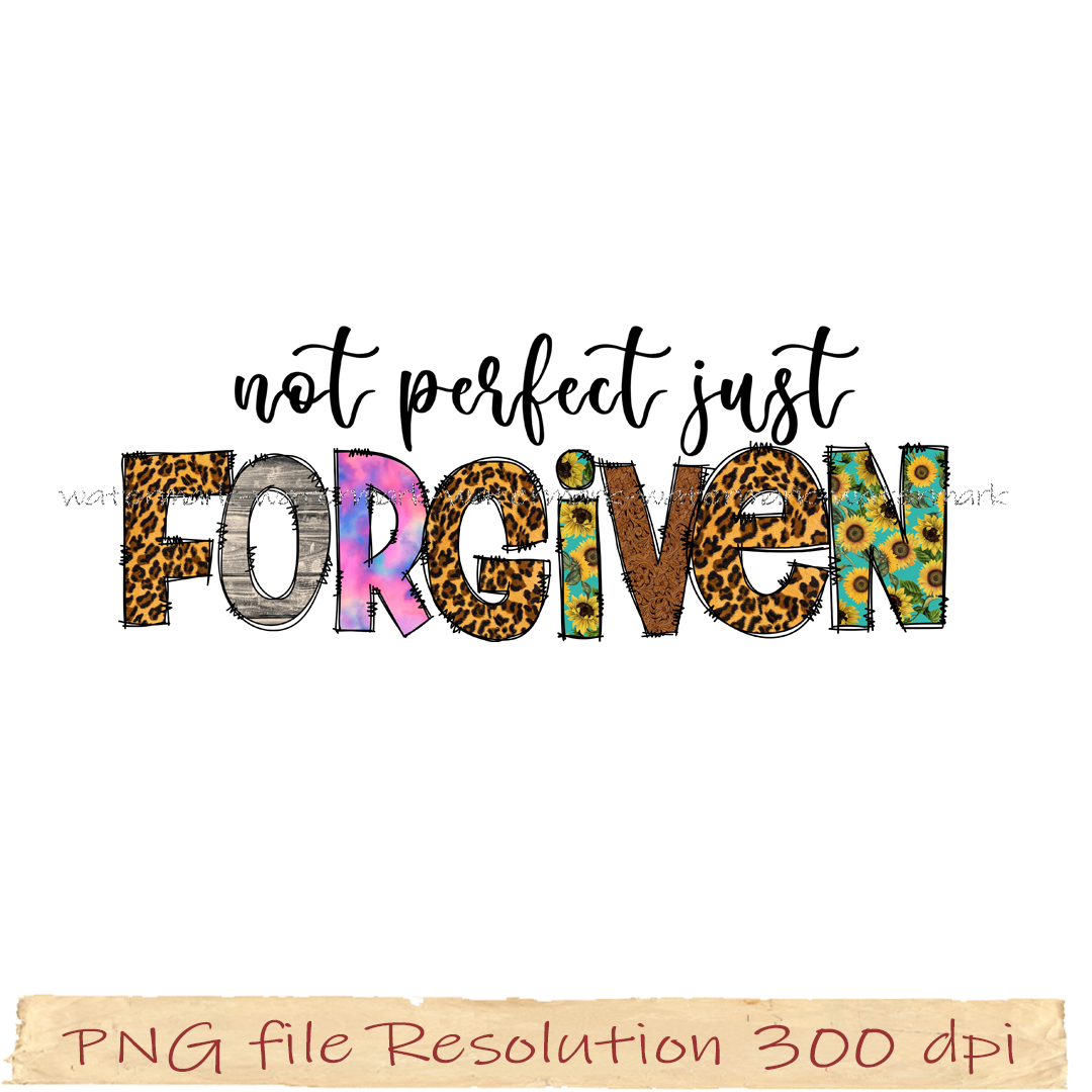 Religious Png Sublimation, Love heart png, Faith png, Not Pe - Inspire ...