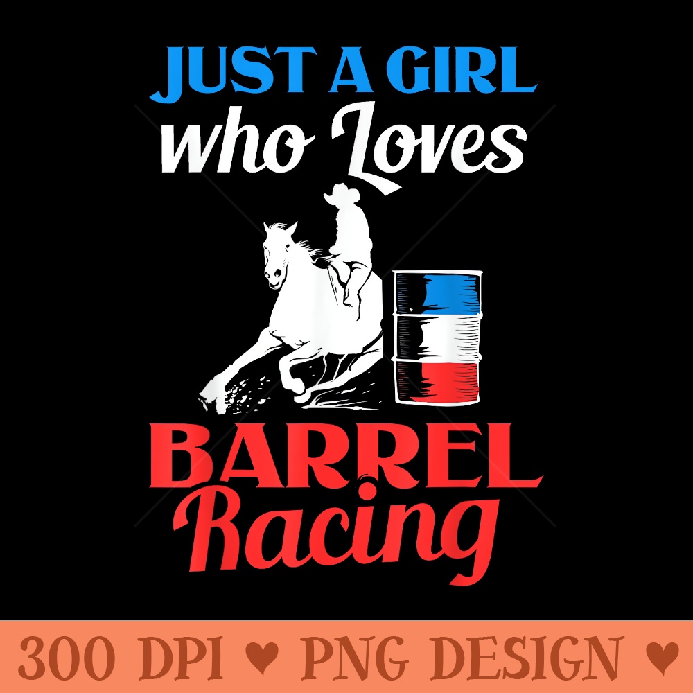 Patriotic Design Barrel Racer Quotes Barrel Racing - Sublima | Inspire ...