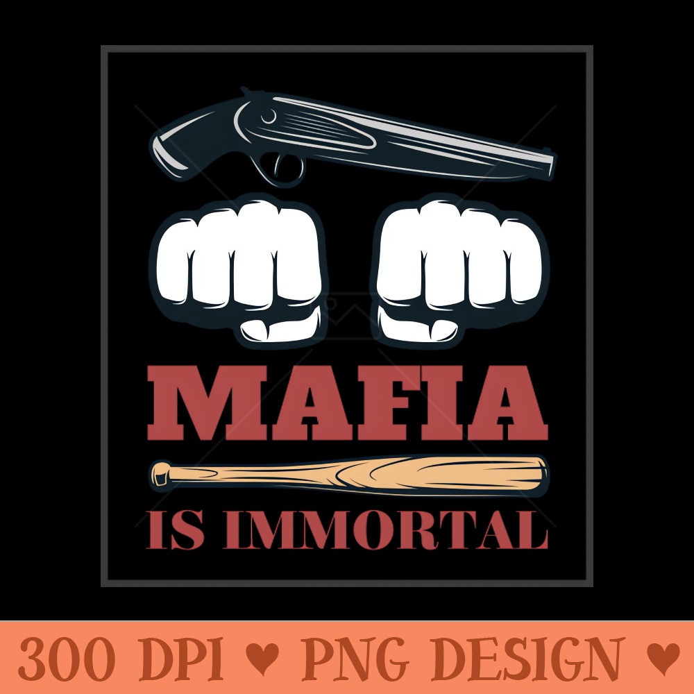 Gangster Mafia Designs - Download PNG images - Revolutionize | Inspire ...