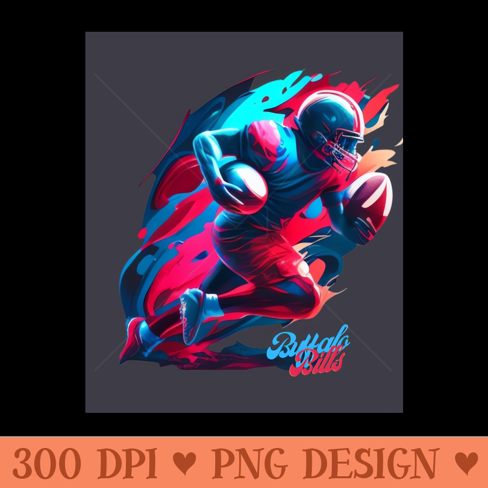 buffalo bills tshirt - Sublimation designs PNG - Capture Ima | Inspire ...
