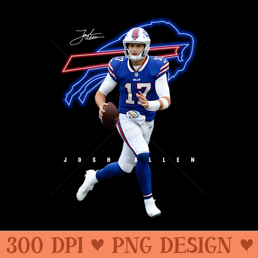 Buffalo Bills Sport - Sublimation graphics PNG - Fashionable - Inspire ...