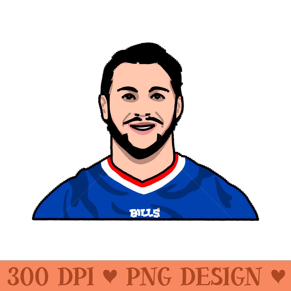 Allen smile - Sublimation graphics PNG - Lifetime Access To | Inspire ...