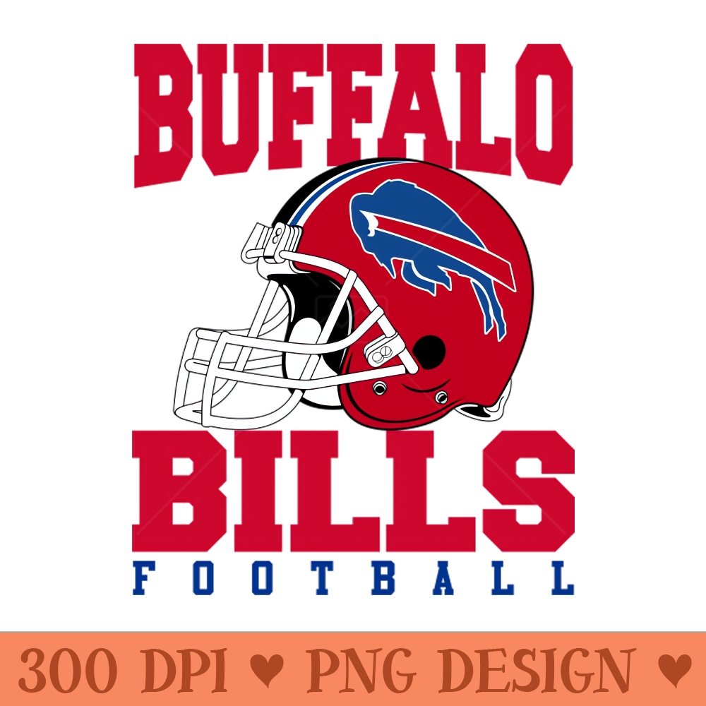Cheer Bills Pennants - High Resolution PNG Designs - Limited | Inspire ...