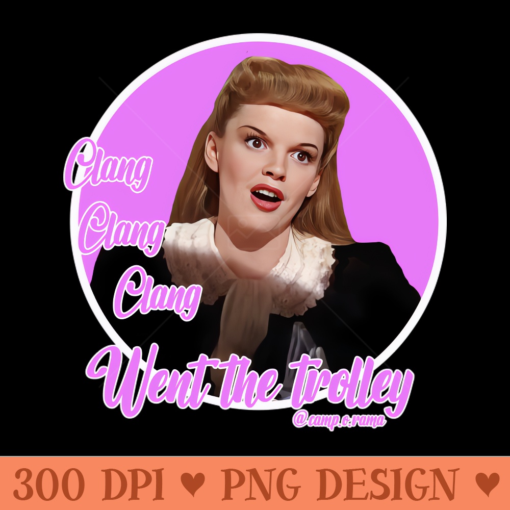 Judy - Sublimation printables PNG download - Easy-To-Print A | Inspire ...