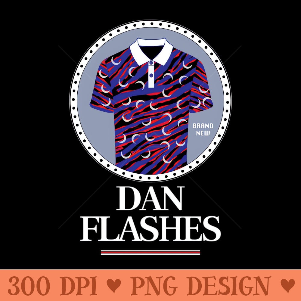 Dan Flashes Zubaz Dark - PNG Sublimation - Quick And Seamles | Inspire ...