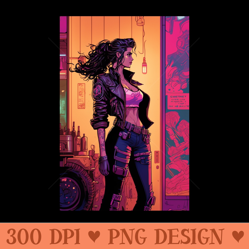 Fallout Vault Girl - High Quality PNG Files | Inspire Uplift