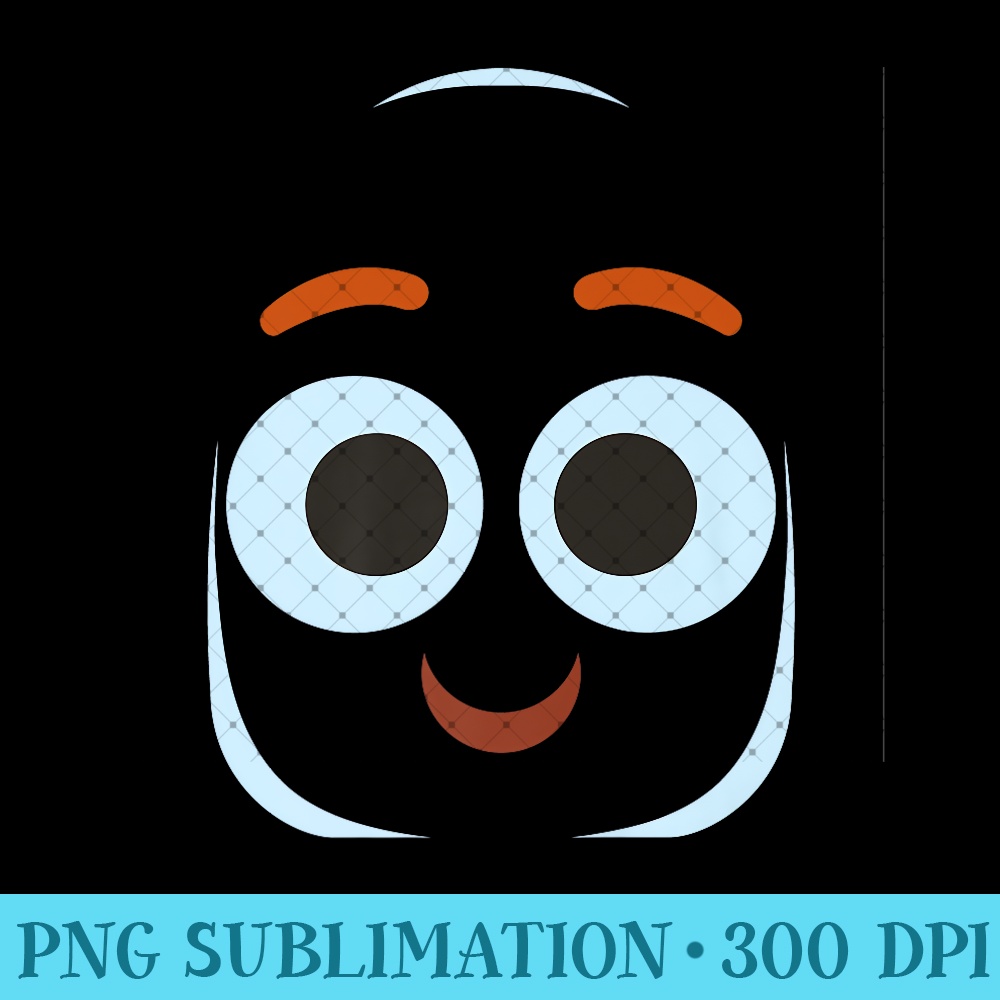Disney and Pixaru2019s Finding Nemo Orange Premium - PNG des | Inspire ...