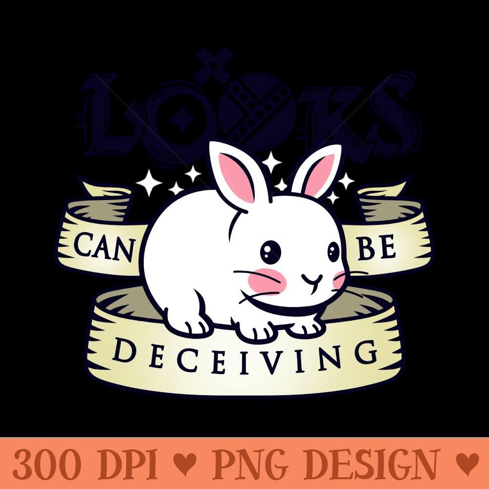 Cute Kawaii Retro Vintage Killer Rabbit Monty Python Cult Mo | Inspire ...